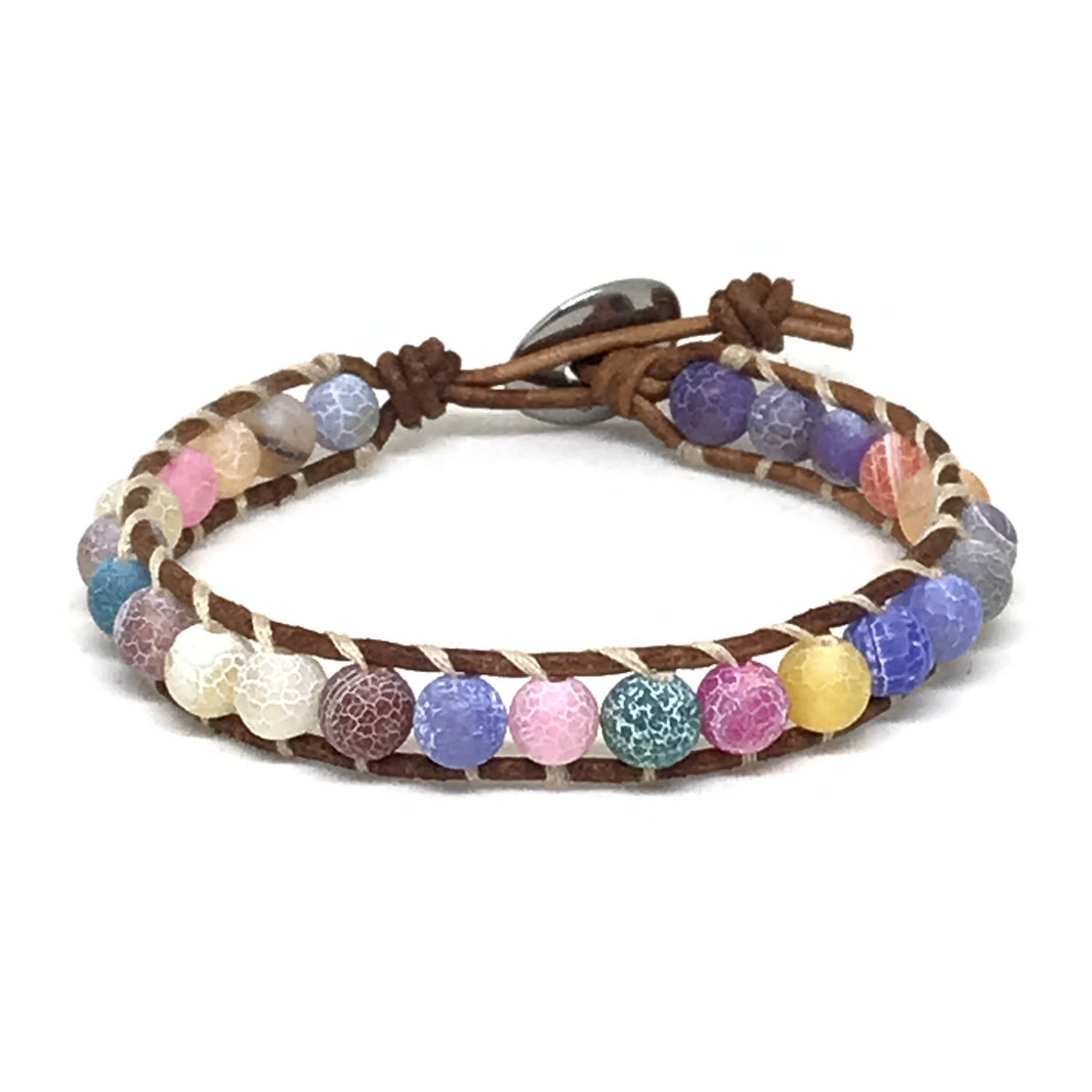 Bracelets With Meaning | Aqua Pura Bracelets
